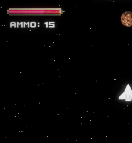 Creating a Simple Health Pick-up In Unity | by Michael Desena | Medium