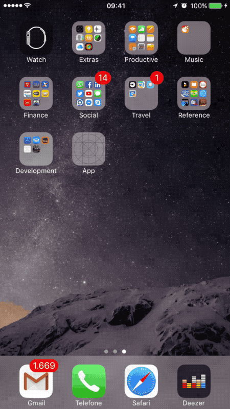 UITableView load animation effect | by Anderson Santos Gusmão | Medium