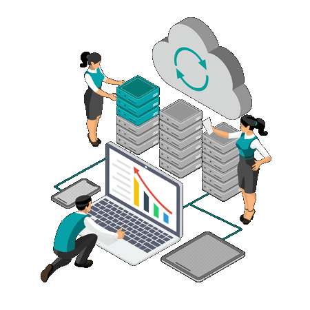 Data processing-ML. To clean, transform, and prepare the… | by Preeti AI | Medium