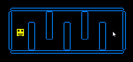 OSPF (Open Short Path First) Routing Protocol implemented using ...