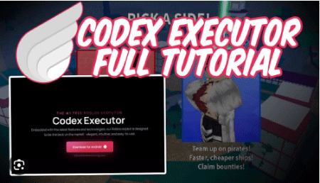 Codex Executor APK Download (Newest Version) Free For Android | by APKSham.net | Jul, 2024 | Medium