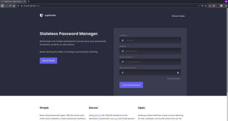 Hancliffe Hackthebox Write-up|. Hancliffe Hackthebox walkthrough | by Cypher | Medium