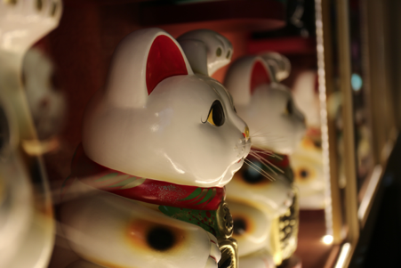 Quick guide to Japanese good luck charms | by FluentUp | Medium