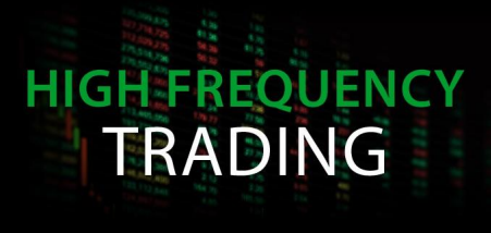 Title: Unveiling High-Frequency Trading: The Code Behind the Lightning ...