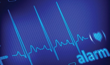 Clinical Alarm Management Market: Unveiling Opportunities, Trends, and ...