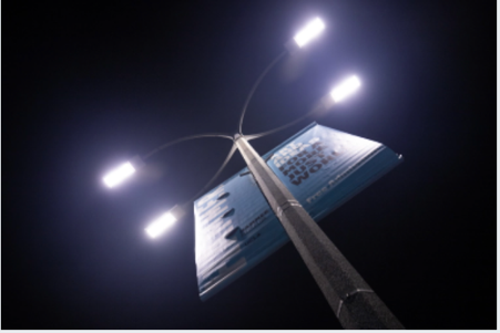 Lighting the Way to a Sustainable Future: Streetlights as an Emerging ...