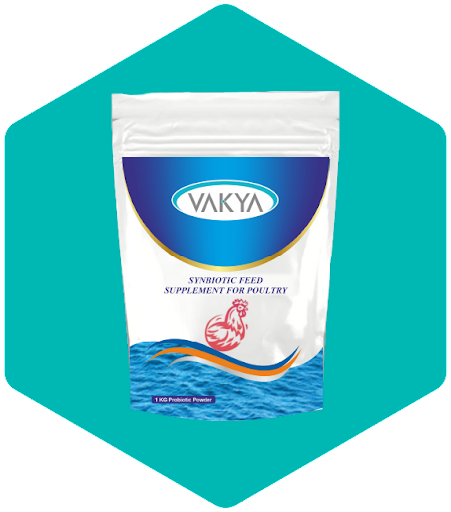 Discover Quality and Innovation with Vakya Probiotics in Animal Feed ...
