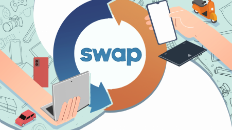What are the benefits of swap exchange platform development? | by ...