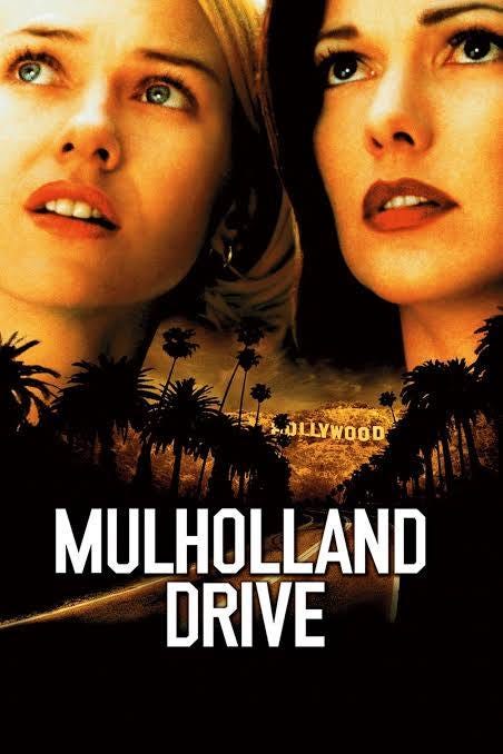Mulholland Drive: Ending With the Film That Refuses Endings | by Ella ...
