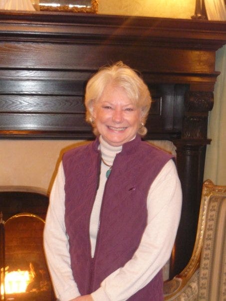 A Celebrated Voice in the Global Women Poets’ eBook Anthology: Nancy ...