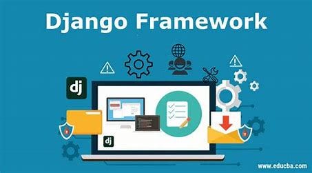 Building a Stylish Django Authentication System with a Beautiful ...