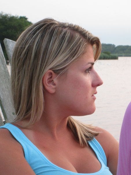 Chapter 23: Victim Aiming. When You’re the Target | by Lauren Azar | Broken Book | Medium