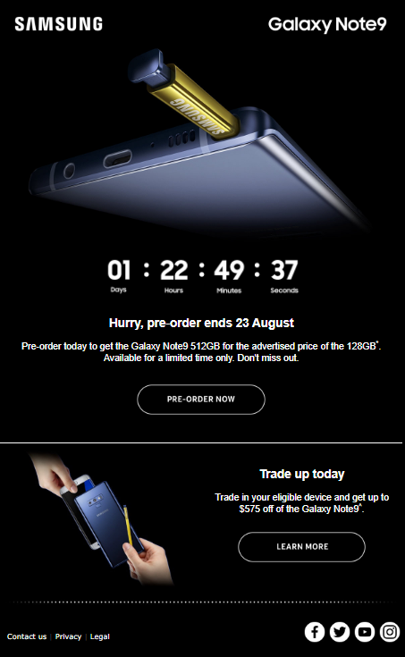 Everything You Need to Know About Dark Mode in Email | by EmailUplers ...