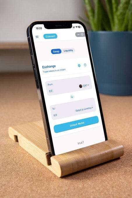 Discovering the Next Generation of Communication with CocoCat | by ...