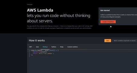 🚀 Supercharging AWS Lambda with Ruby, PostgreSQL, and Active Record ORM | by Siva Kumar | Oct ...