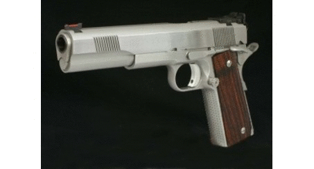 Firearm Or Gun Training: Key To Success | by davidoliver131 | Medium