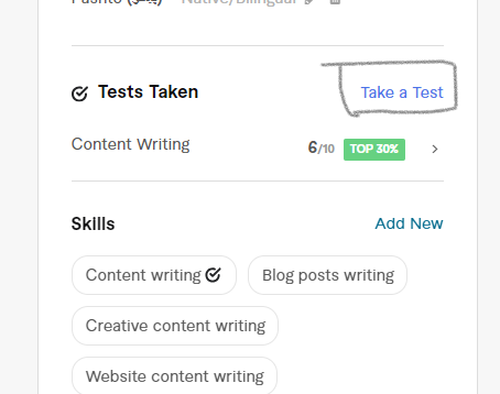 Fiverr Content Writing Skill Test Answers | by Momandinfocell | Oct ...
