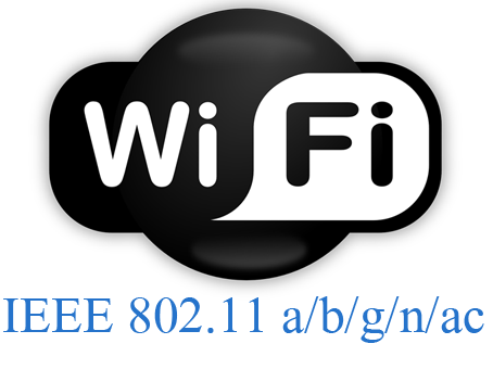 มาตรฐาน WiFi IEEE 802.11. ประวัติ WiFi | by Chanchaya Tangkasemsook | Medium