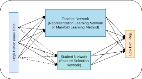 Student-Teacher Model Implementation | by Abdulkader Helwan | Medium