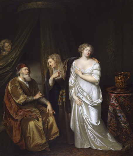 Surrogacy and Its Ancient History | by BabyMoon Family | Medium