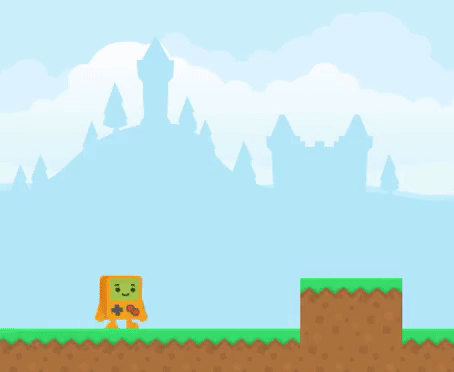 Creating Player Movement. Adding player movement to a game is one… | by ...