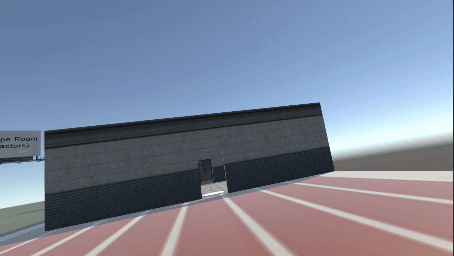 Grabbing the (VR) World with Both Hands | by Roger moore | Medium