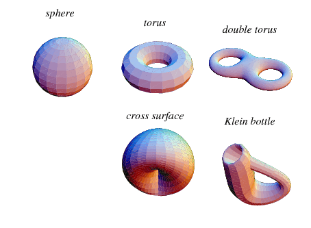 Manifolds in Data Science — A Brief Overview | by Z Singer | TDS ...