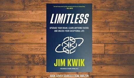 Limitless:-. Jim kwik | by Kunal Pidiha | Medium