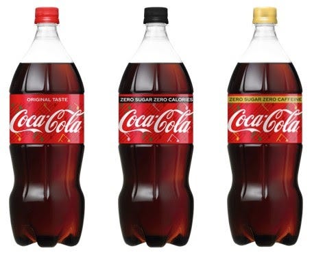 The Evolution of Coke bottles. A case study on the evolution of Coke ...