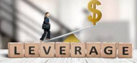 Leverage in Forex: Boost Your Buying Power with DuraMarkets! | by Kevin Barnes | Medium