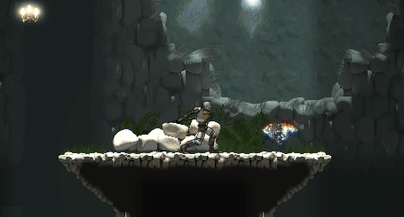 Loot System in Unity. I have added the attack system to allow… | by ...