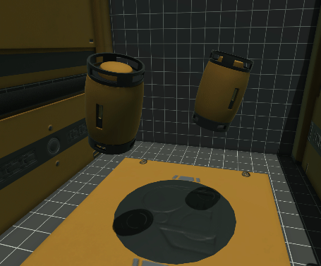 Using Mesh Colliders. In this article, I will discuss some… | by Eric ...