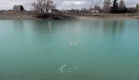 Skipping Stone Like A Physicist |Salil Sharma | Medium