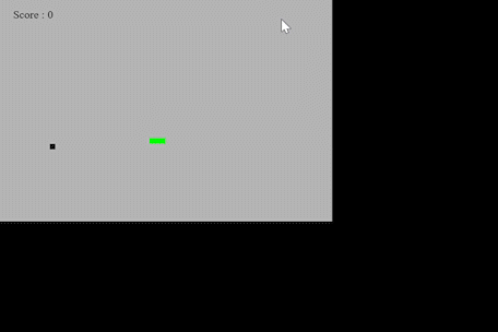 Pygame如何在AI學習上扮演重要角色 - The Messiah Code 神碼技術共筆 - Medium
