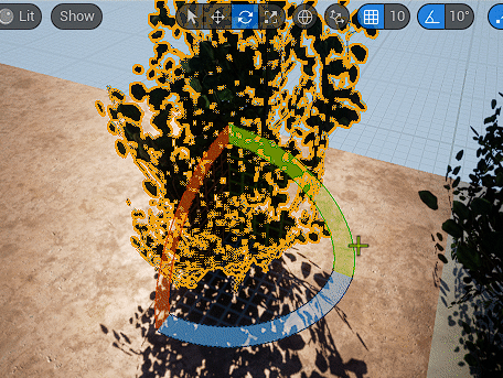 Object Manipulation in Unreal Engine: | by Thomas Mauro | Medium