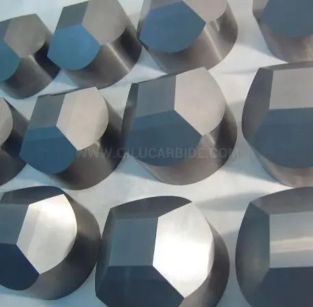 Unveiling the Marvels of Cemented Carbide Material | by qilucarbide ...