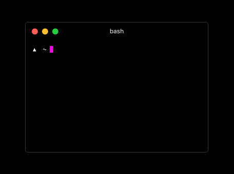 Make Your Terminal Beautiful and Productive | by april | Bootcamp | Medium