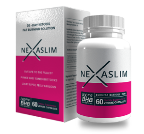 NexaSlim FUNKTIONIERT ES? 100 % ZERTIFIZIERT IN DEUTSCH | by NexaSlim ...