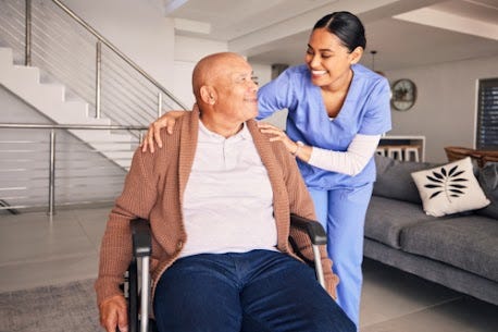 Home Care Strategies for Post-Hospitalization - Lowenhill Home Care ...