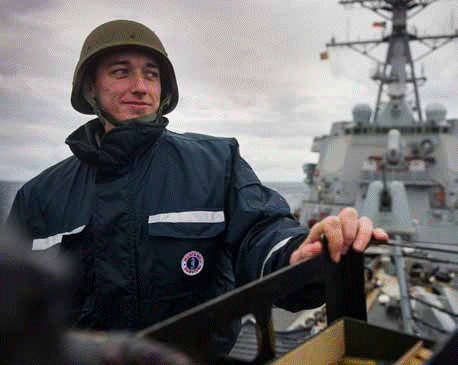 A Brief Overview of the Naval Readiness Kill Chain Initiative | by Rick ...