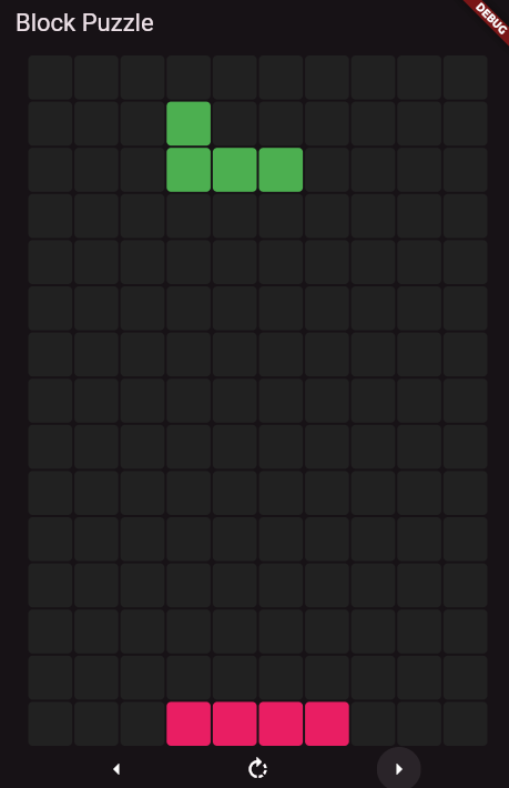 Block Puzzle — Color, Scores and Sound! | by Nuno Sousa | Oct, 2024 ...