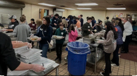 Understanding the Growing Challenge of Hunger in North Georgi | by ...