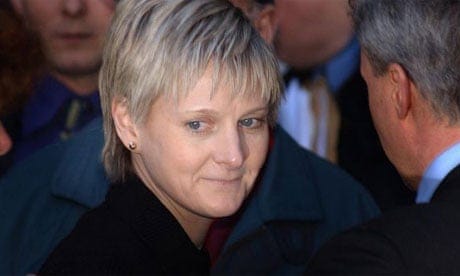 The Tragic Miscarriage of Justice: The Case of Sally Clark | by Chelsea ...