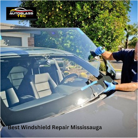 Best Windshield Repair Mississauga: Ensuring Safety and Quality | by ...