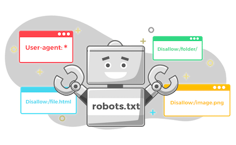 Understanding Robots.txt: The Gatekeeper of Your Website | by Atharva ...