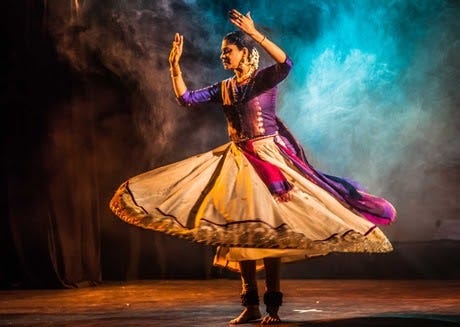 Dancing through the Ages — A walkthrough on the Evolution of Dance | by ...