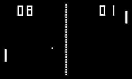 Python Skills and Problem Decomposition of Pong: A Guided Walkthrough ...