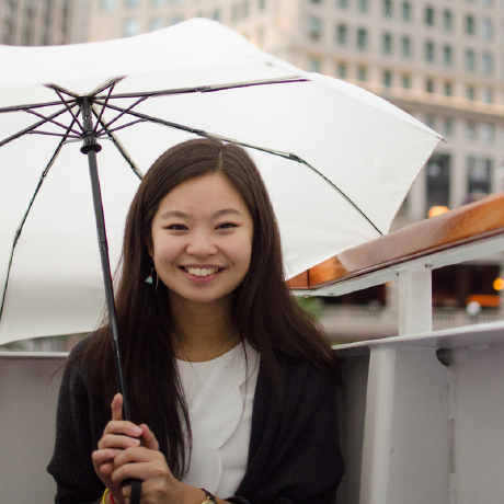 Engineering Spotlight: Connie Wang | by Engineering @ Vouch | vouch ...
