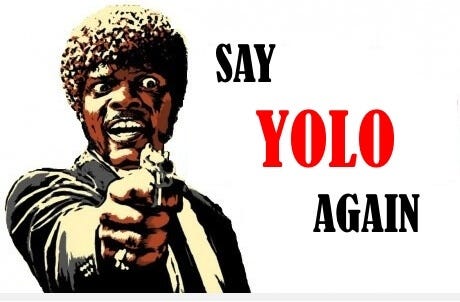 YOLO: A Simple Introduction. by. Faisal Kengo & Ikhbar Firman Hanafi | by Faisal Kengo | Medium