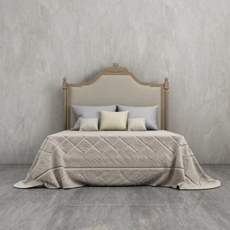 Timeless Elegance: Exploring the Allure of Classic Bed Design | by ...